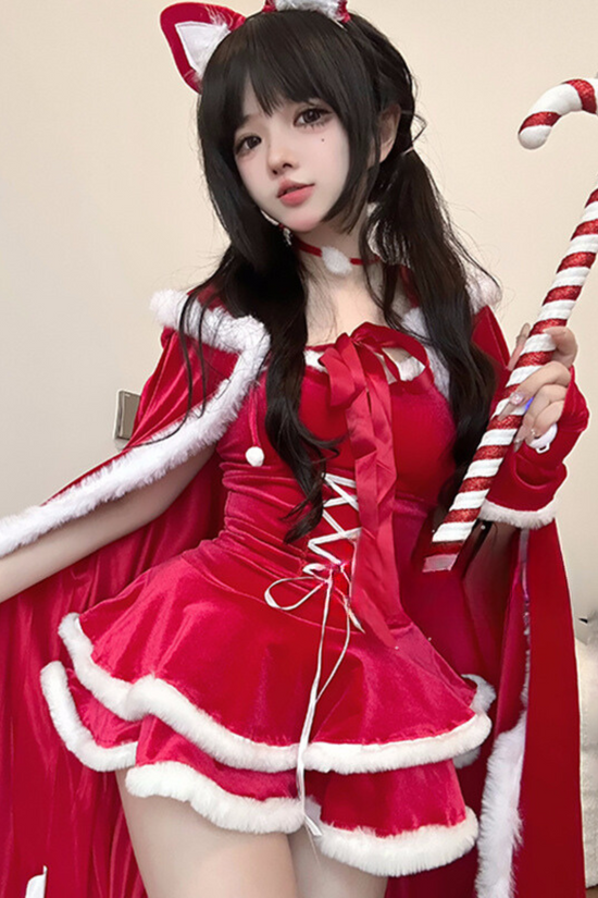 ミルクベアクリスマスセット – Belchic