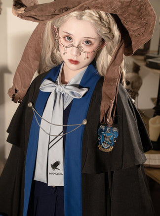 Magical Girl Class Cloak – Belchic