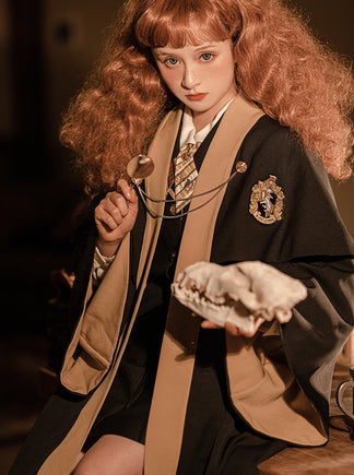 Magical Girl Class Cloak – Belchic