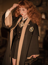 Magical Girl Class Cloak – Belchic