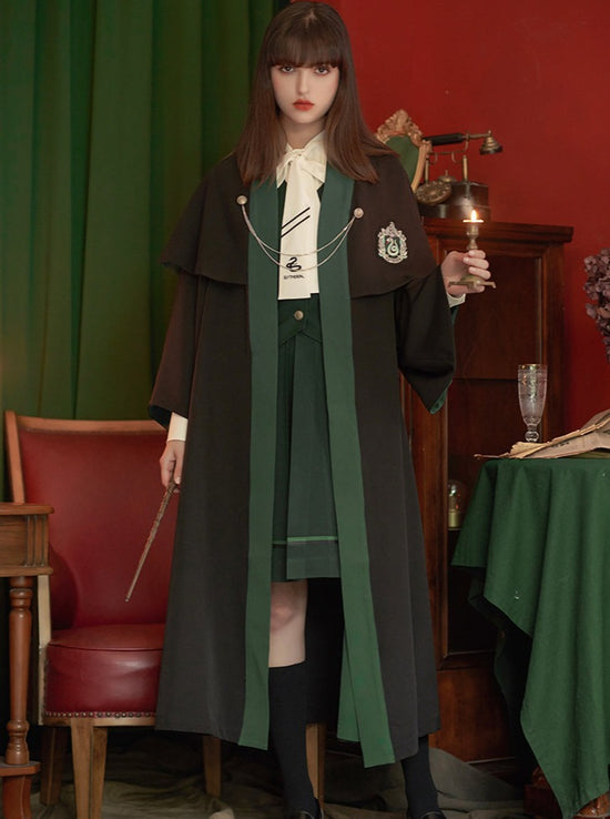 magical girl class cloak – Belchic