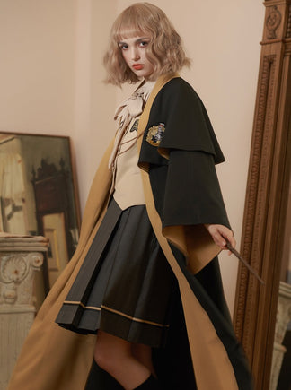 Magical Girl Class Cloak – Belchic